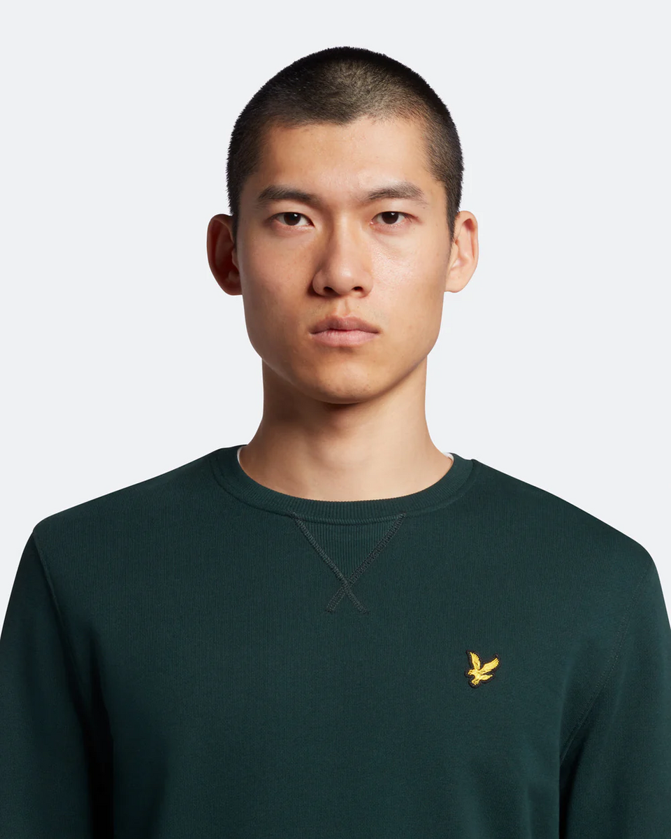Lyle & Scott – Park Life